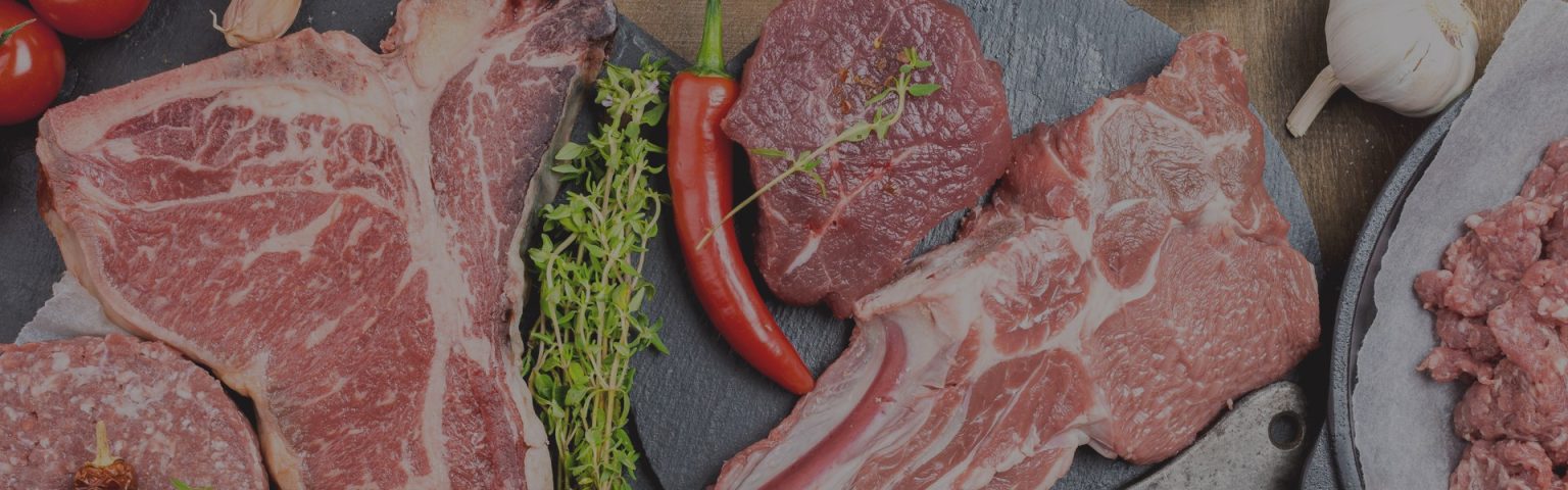 Meat Sharing – Smiley Foods and Stores